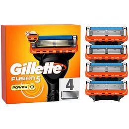 Gillette FUSION 5 Power Rasierklingen