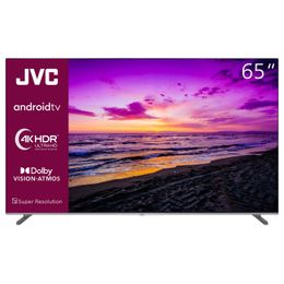 JVC LT-65VA7255 LCD-LED Fernseher (164 cm/65 Zoll
