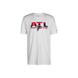 New Era Trainingsshirt NFL Atlanta Falcons 3rd Down T-Shirt Herren