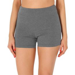 Merry Style Leggings Damen Shorts Radlerhose kurze Hose Boxershorts MS10-359 (1-tlg) aus Baumwolle