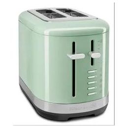 KitchenAid Toaster "5KMT2109EPT pistazie" grün (pistazie)