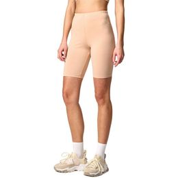 Merry Style Leggings Damen Kurze Hose aus Baumwolle MS10-200 (1-tlg) elastischer Bund