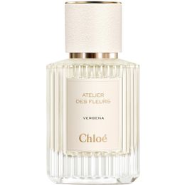 Chloé Atelier Des Fleurs Verbena, Eau de Parfum, 50 ml, Damen, grün