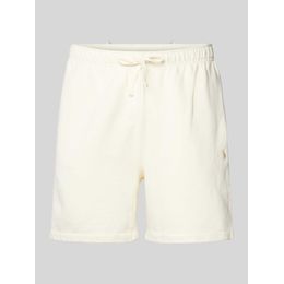 Polo Ralph Lauren Regular Fit Sweatshorts mit Tunnelzug