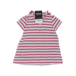 Petit Bateau Damen Kleid, pink, Gr. 74