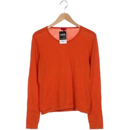 Hugo by Hugo Boss Damen Pullover, orange, Gr. 44