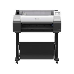 Jetzt 150€ Cashback sichern!* Canon imagePROGRAF TM-240 Großformatdrucker 24" 61cm