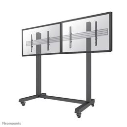 Neomounts NMPRO-M21 Dual Rollwagen