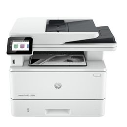 Jetzt 50€ Cashback sichern!* HP LaserJet Pro MFP 4102fdn Laser-Multifunktionsgerät s/w