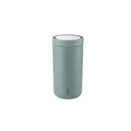 Stelton To Go Click Thermobecher 0.2 l. Dusty Green