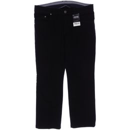 Eurex By Brax Herren Jeans, schwarz, Gr. 24