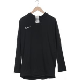 Nike Herren Kapuzenpullover, schwarz, Gr. 56