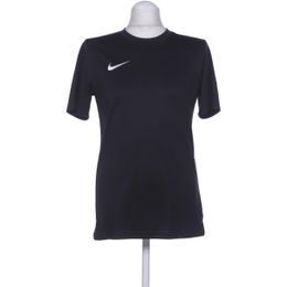 Nike Herren T-Shirt, schwarz, Gr. 48