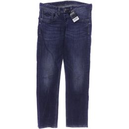 Pepe Jeans Herren Jeans, marineblau, Gr. 32