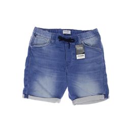 Jack & Jones Jack & Jones Herren Shorts, blau, Gr. 48