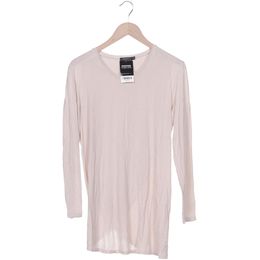 Stylein Damen Langarmshirt, beige, Gr. 38