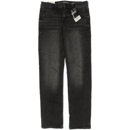 Esprit Damen Jeans, schwarz, Gr. 26