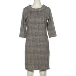 Betty Barclay Damen Kleid, grau, Gr. 42