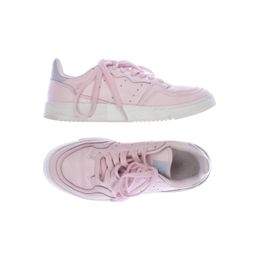 adidas originals Damen Sneakers, pink, Gr. 5.5