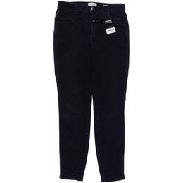 Closed Damen Jeans, schwarz, Gr. 28