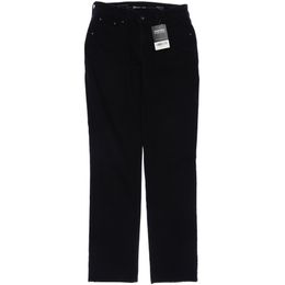 Levi's Levis Damen Jeans, schwarz, Gr. 26