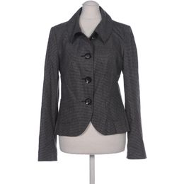 s.Oliver Damen Blazer, grau, Gr. 34