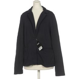 s.Oliver Damen Blazer, marineblau, Gr. 34