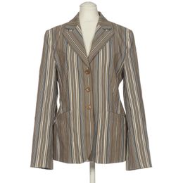 s.Oliver Damen Blazer, braun, Gr. 36