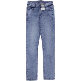 s.Oliver Damen Jeans, hellblau, Gr. 176