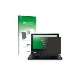 upscreen Blickschutzfilter für Acer Chromebook Spin 511 R752TN-C07T