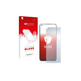 upscreen flexible Panzerglasfolie für Xiaomi Mi 10 Ultra