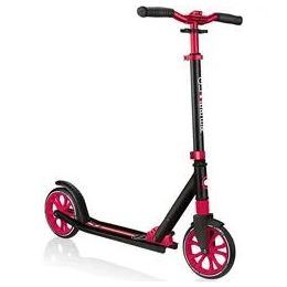 Scooter Globber "NL 205", rot, Scooter