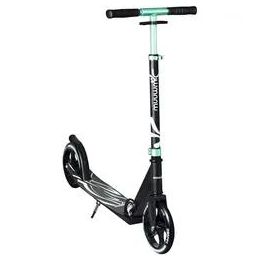 Scooter Muuwmi "Aluminium Plus 205 mm" grün (mint)