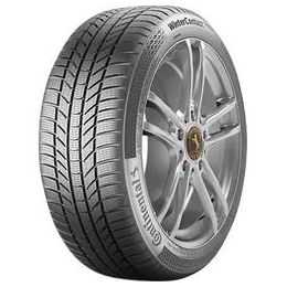 Continental Winterreifen "TS-870P" Autoreifen in verschiedenen Ausführungen erhältlich Gr. 225mm / 65 % R 17 102H, schwarz