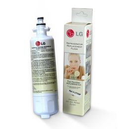 LG Wasserfilter Lamona LT 700P ADQ36006101 ADQ36006102 Filter