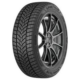 Good Year GOODYEAR Winterreifen "GOODYEAR" Autoreifen ULTRAGRIP PERFORMANCE + Gr. 275mm / 40 % R 18 103V, schwarz