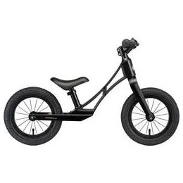 Laufrad Bikestar "BMX" Laufräder schwarz Kinder