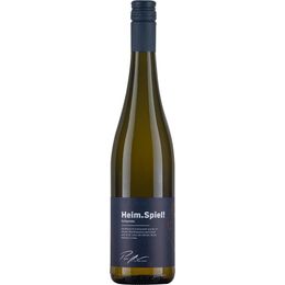 Weingut Dr. Hinkel Heim.Spiel! - Scheurebe 2023 Trocken Rheinhessen – Weißwein Landwein Rhein