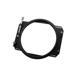 Tilta 136mm Lens Attachements for MB-T12 Clamp-On Matte Box