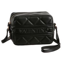 Valentino Handbags Umhängetasche VALENTINO BAGS "ADA" Gr. B/H: 19,5 cm x 14,4 cm, schwarz Damen Taschen Handtaschen Handtasche Tasche Schultertasche