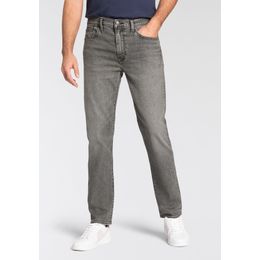 Levi's Tapered-fit-Jeans LEVI'S "502 TAPER" Gr. 38, Länge 32, grau (whatever you like) Herren Jeans Tapered-Jeans in elegantem, modernem Stil Bestseller