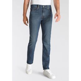 Levi's Slim-fit-Jeans LEVI'S "511 SLIM" Gr. 30, Länge 34, blau (apples to apples adv) Herren Jeans mit Stretch