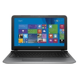 HP Pavilion Notebook 15-P080NO 15" A8 2 GHz - SSD 240 GB - 8GB QWERTY - Schwedisch