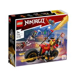 Lego Ninjago LEGO® NINJAGO 71783 Kais Mech-Bike EVO