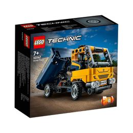 Lego Technic LEGO® Technic 42147 Kipplaster