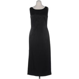 Vera Mont Damen Kleid, schwarz, Gr. 36