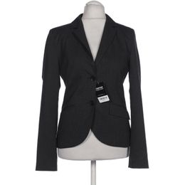 s.Oliver Damen Blazer, grau, Gr. 36