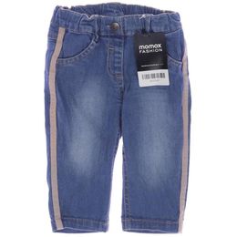 s.Oliver Damen Jeans, blau, Gr. 68