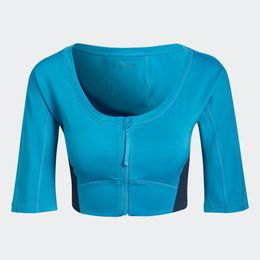Adidas Yoga For Elements Top