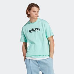 Adidas All SZN Graphic T-Shirt